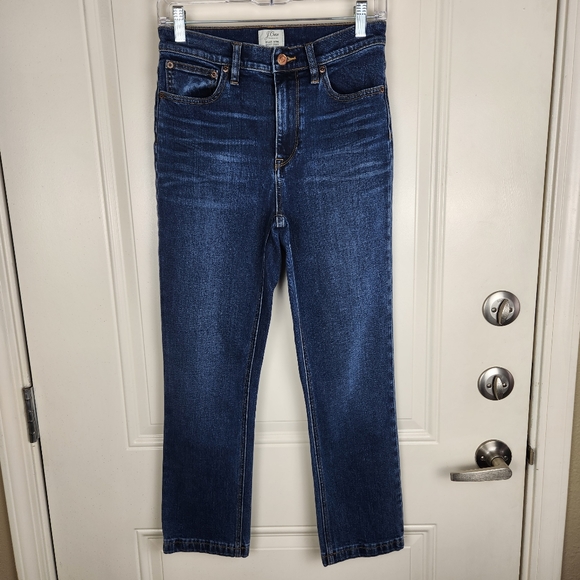 J Crew Womens Jeans